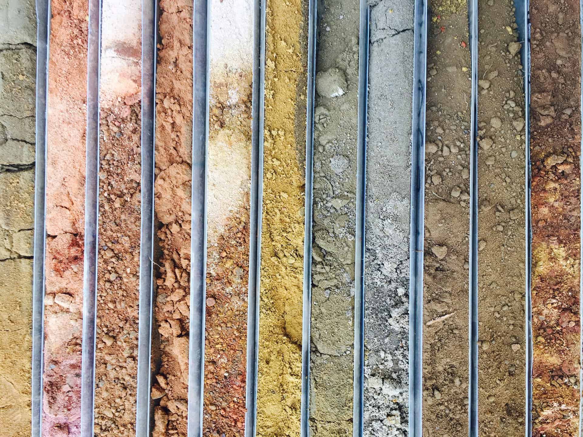 MYSOIL CLASSIFICATION™ - Agri Technovation